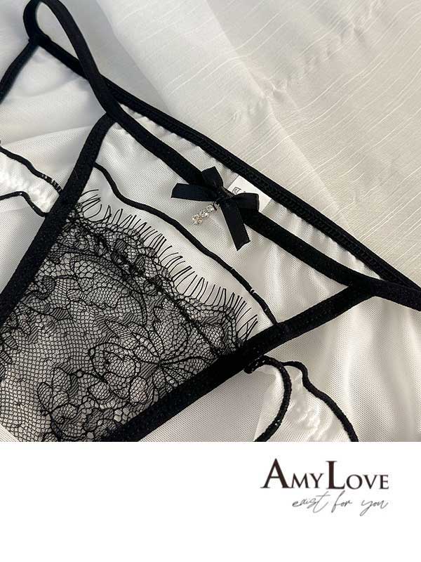 AMYLOVE | 屬於你穿搭風範 | 只想佔據你心的一部分